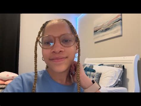 Getting My Life Back Together Zion And Zoe YouTube