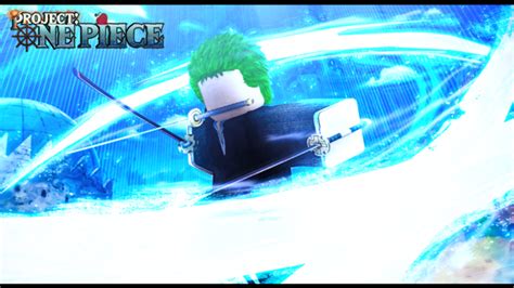 Project One Piece Pour Roblox Jeu Télécharger