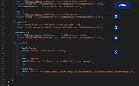 Hyper V Criar Galeria De Máquinas Virtuais Personalizadas Hyper V Quick Create Gabriel Luiz