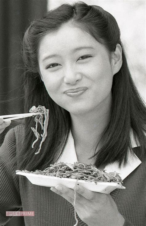 【画像・写真】田中好子さんに父を奪われ 継娘が「今だから語れる」騒動の全幕と最期の日 週刊女性prime