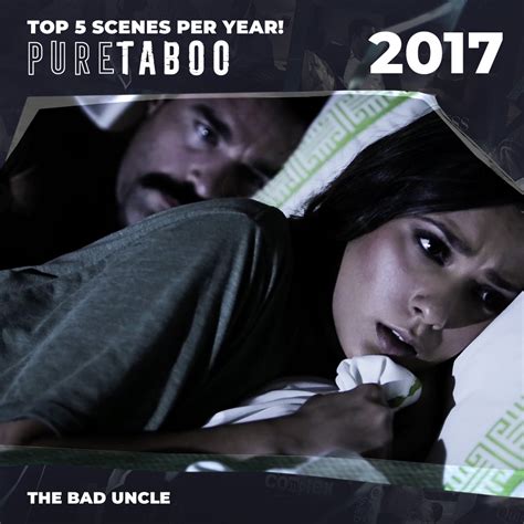 Pure Taboo Top Scenes Per Year Adult Time Blog