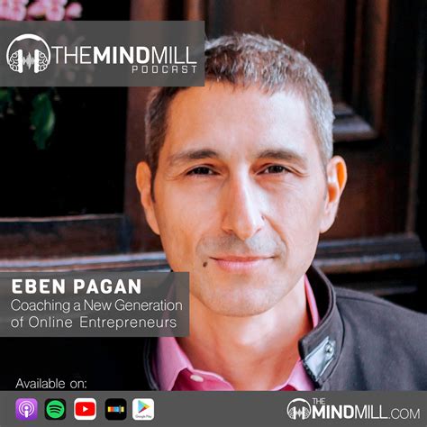 44 Eben Pagan Coaching A New Generation Of Online Entrepreneurs