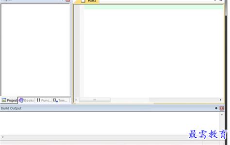Keil Uvision5 V535 汉化中文版 最需网软件下载频道