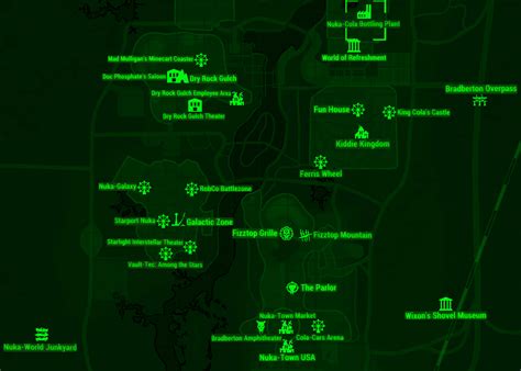 Image Fo4nw Nuka Cola Bottling Plantpng Fallout Wiki Fandom Powered By Wikia