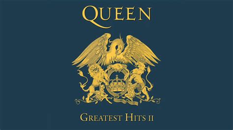 Queen Greatest Hits 2 1 Hour 20 Minutes Long Youtube Music
