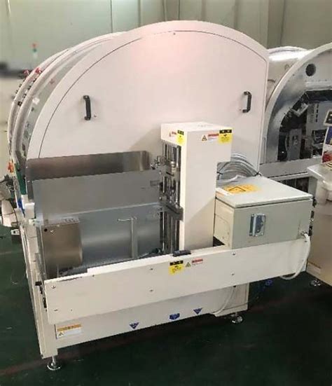 Datacon Besi 2200 Apm Used For Sale Price 9260184 2004 Buy From Cae