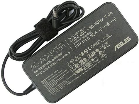 Charger For Asus Tuf Gaming Fx504 Adapter Pcparts Ph