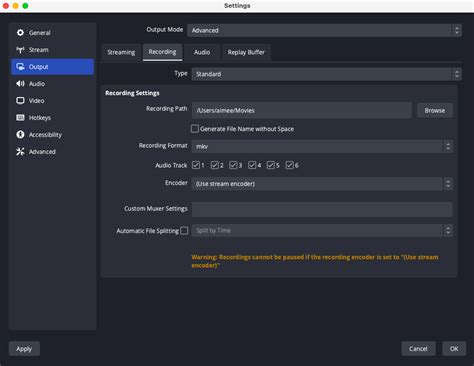 A Full Guide To OBS Studio Separate Audio Tracks 2024
