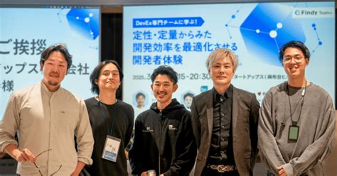 フォースタートアップス株式会社｜note