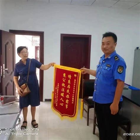 【美好生活共同缔造】朝阳街道小区环境整治暖人心沙市区路社区宣传