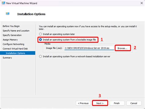 Setting Up Cybersecurity Home Lab Part 5 Active Directory Forest Setup Aashu Technologies