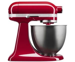 Kitchenaid Artisan Mini Ksm X Eer Empire Rot Ab Preisvergleich Bei Idealo De
