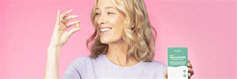 Whats So Good About Multivitamin Ultimate Plus
