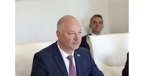 Росен Желязков ще участва в Европейска конференция в Дъблин