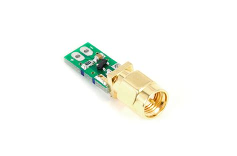 RF Detector - SMA - ivc store - fpv gear and electronics