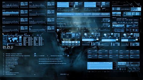 Hacker Wallpaper Windows 10
