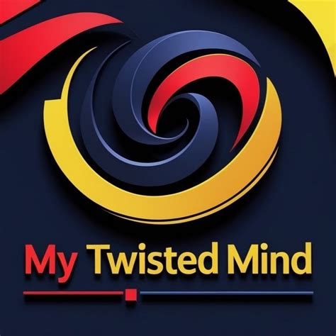 My Twisted Mind Youtube
