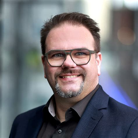 Dipl Ing Thomas Waldmann Senior Expert Einkauf Bau