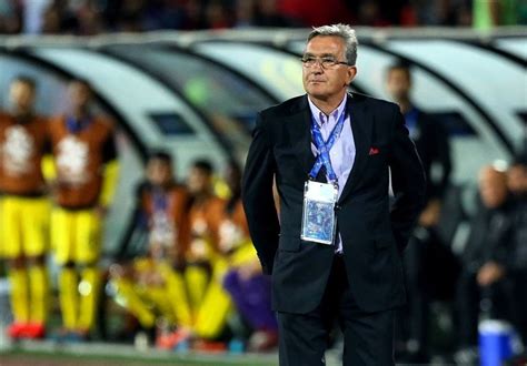 برانکو ایوانکوویچ همه دوست دارند پرسپولیس را شکست دهند اما بازهم ما