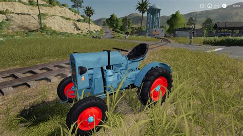 Eicher Ls Modcompany