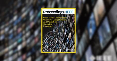 September 2021 Proceedings Of The IEEE Innovate