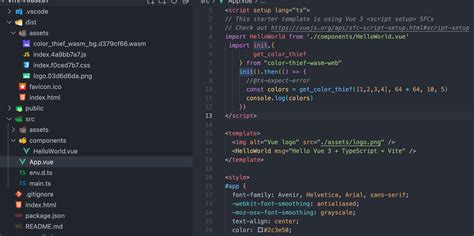 New Foo Import Meta Doesn T Work When Dependency Was