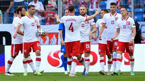Euro 2020 2021 Terminarz Mistrzostw Europy Kiedy Mecze Polski Daty