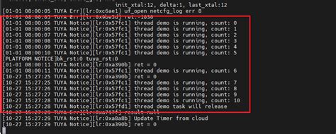 涂鸦 Wi Fi Sdk开发系列教程——6tuyaos Api 接口函数介绍tuyasdk运行报错 Csdn博客