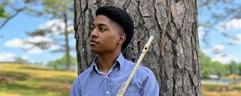 Profoundly Impactful 2023 Blaisdell Scholarship Recipient Tyree Wilson On His Nfa Convention