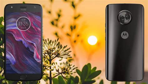 Root Motorola Moto X4 Pie 9 0 Using TWRP And Install Magisk Android