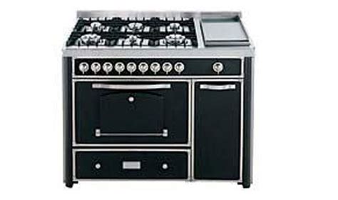 Barazza Kitchen Classica 123 1b120 I O Range Cooker