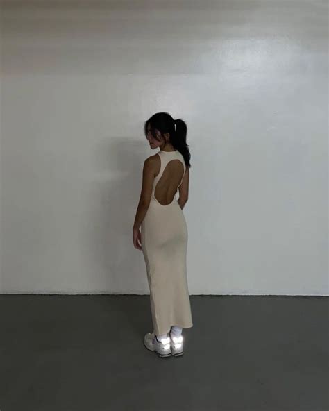 Low Key Sultry Poses Were Copying From Ida Anduyan Preview Ph