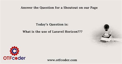 otfcoder private limited answer the question for a shoutout on our