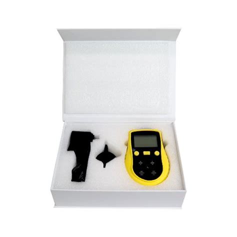 Handheld 4 In 1 Multi Gas Detector Co H2s O2 Ex