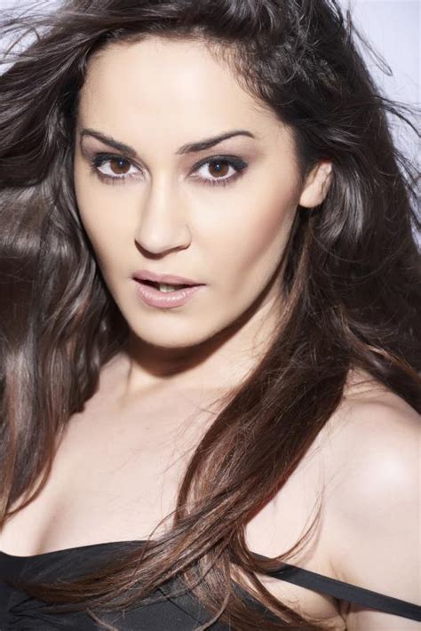 Araina Nespiak Actor Ontario