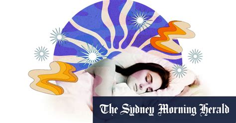 Sleep A Guide To Getting A Better Nights Rest