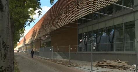 Nuovo Ospedale In Dirittura Darrivo