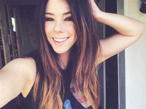 Picture Of Jillian Rose Reed