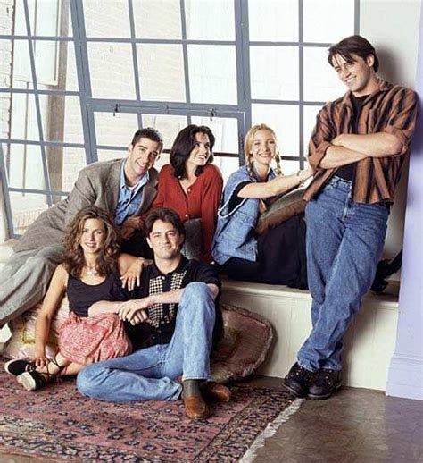 Friends Friends Photo 75934 Fanpop