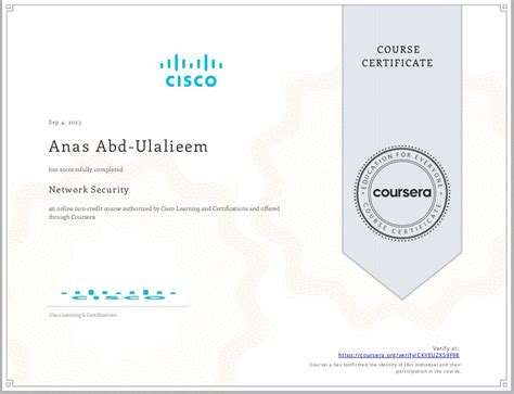 Anas Abdelalieem On Linkedin I Am Pleased To Announce That I Have