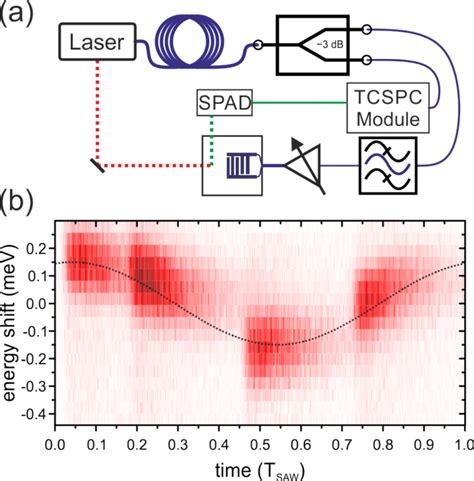 Phase Locked Excitation And Time Resolved Detection A Implementation Download Scientific