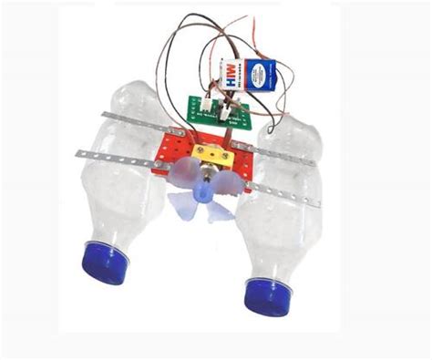 Educational Robotic Kit Aqua Racer Bot At 2065 00 Inr In Gurugram