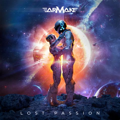 Lost Passion Lp Earmake