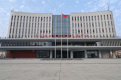 学校环境 阜阳理工学校