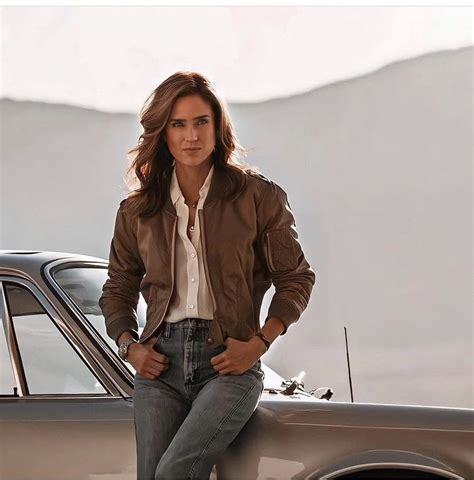 Pin On Jennifer Connelly