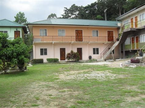 Iman Dsemungkis Camp And Resort Gambar Terbaru Kem Iman