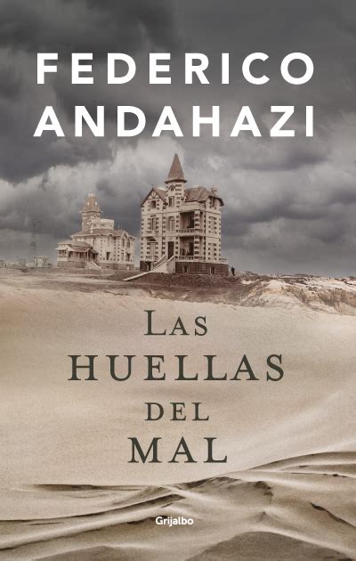 Libros Federico Andahazi