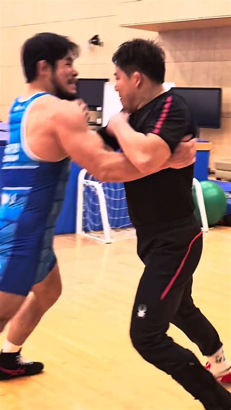 남경진 Nam Kyung Jin Wrestler Nam • Instagram Photos And Videos