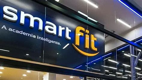 Smartfit Smft3 R 2066 Milhões Em Jcp Euqueroinvestir