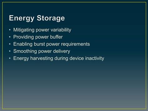 Radio Frequency Energy Harvestingpptx Internet Of Things Internet